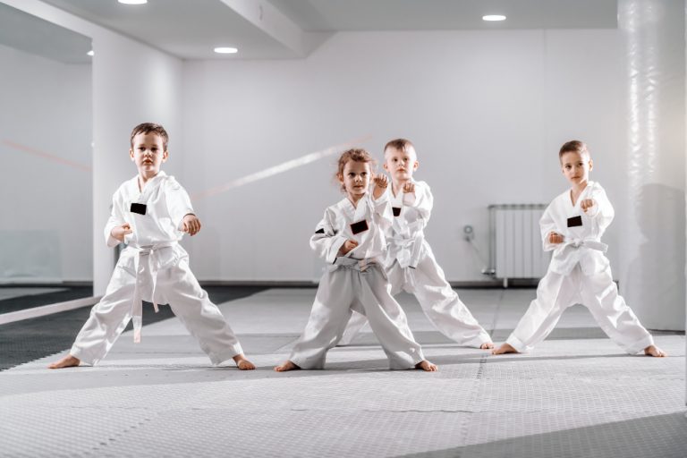 TKD Dragon Class – US Taekwondo Complex