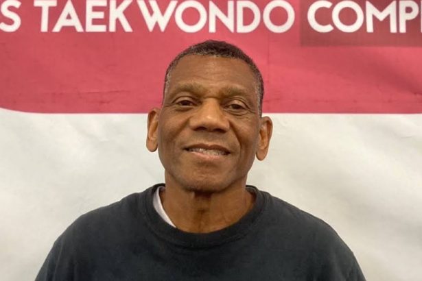 Staff – US Taekwondo Complex